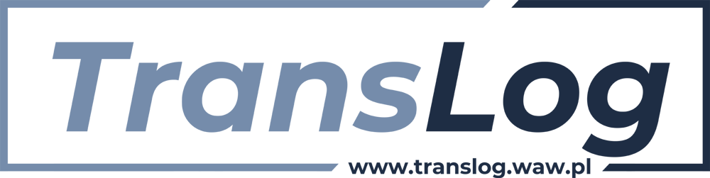 TransLog – TransLog – Transport Logistics